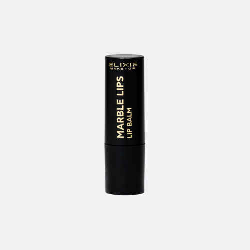 Elixir Lip Balm Marble Lips #211 3.5gr - Ενυδατικό Balm Χειλιών | Solv
