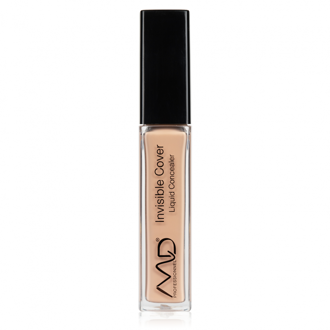 MD Professionnel Invisible Cover Liquid Concealer 08 8ml – Υγρό ...